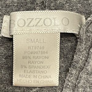 Bozzolo | Tops | Bozzolo Thin Hoodie | Poshmark